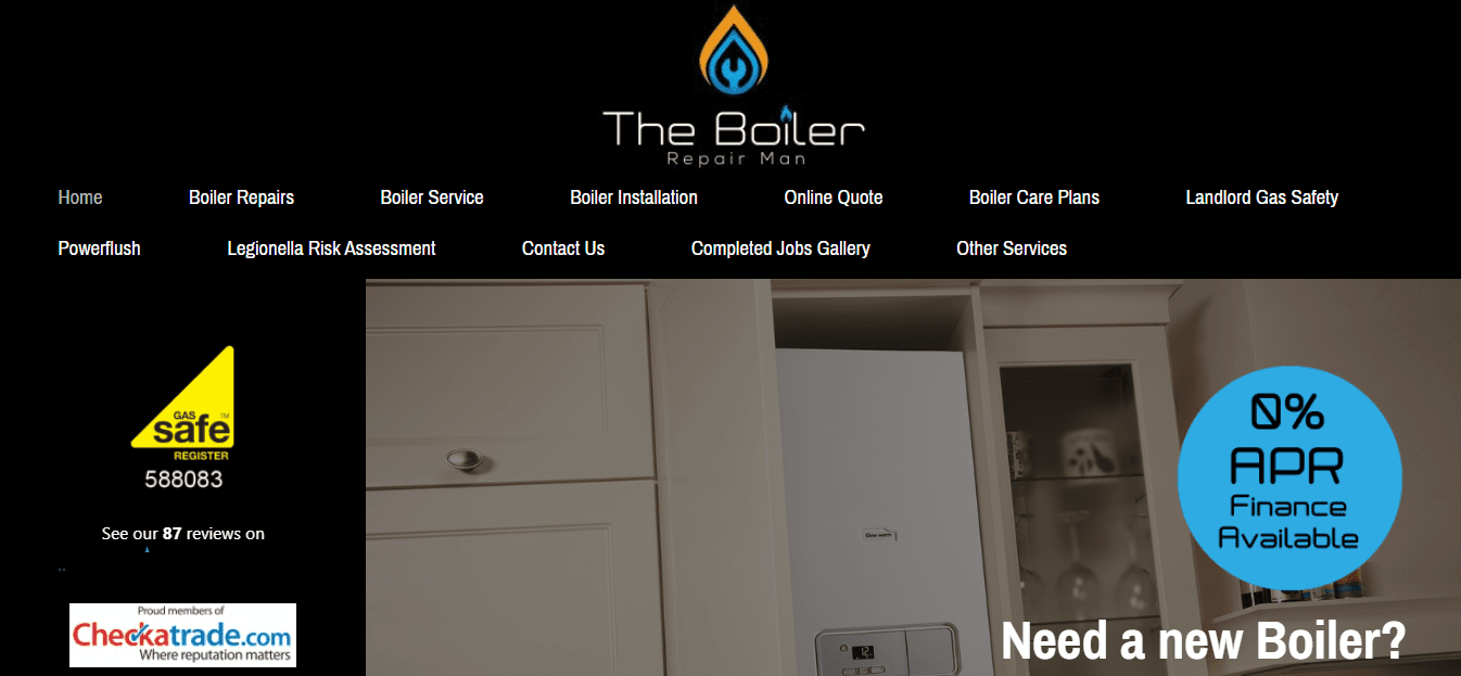 The 5 Best Boiler Repair Services in Glasgow [ 2026 ]