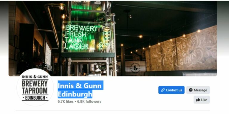 6 Best Sports Bars in Edinburgh [2026 ]