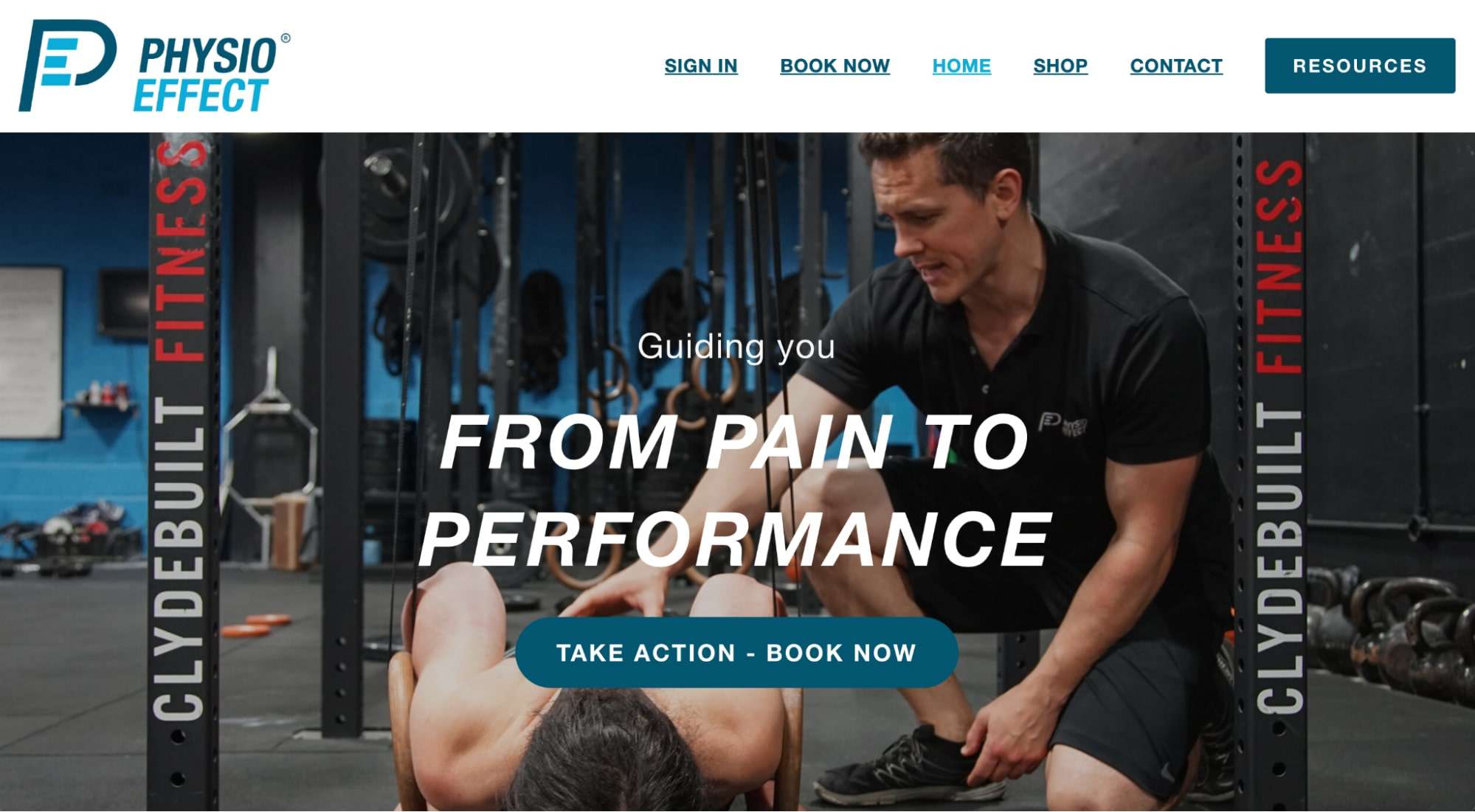 The 11 Best Physiotherapy Clinics in Glasgow [2026 ]