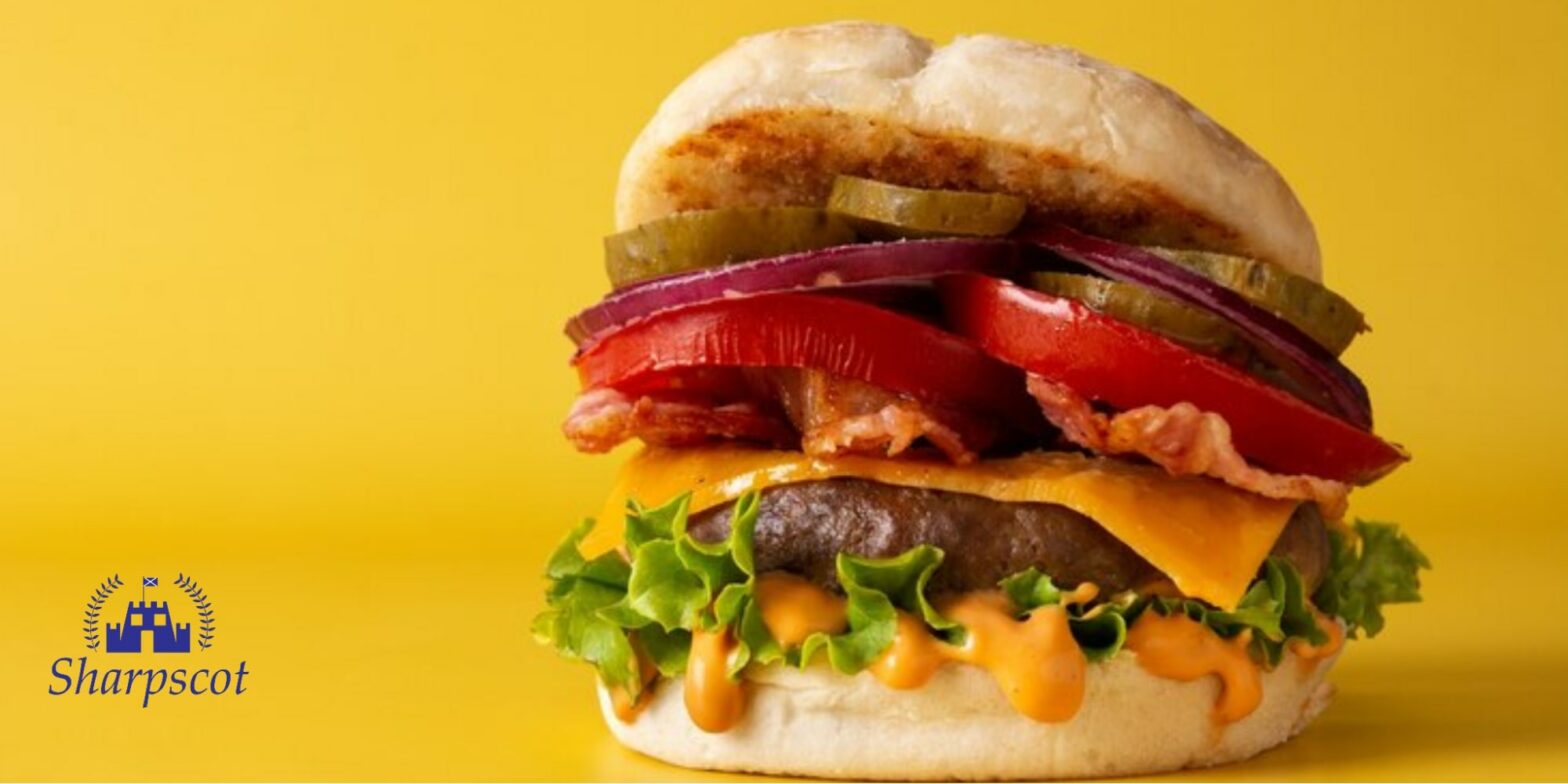 Top 5 Burger Restaurants in Glasgow [2026]