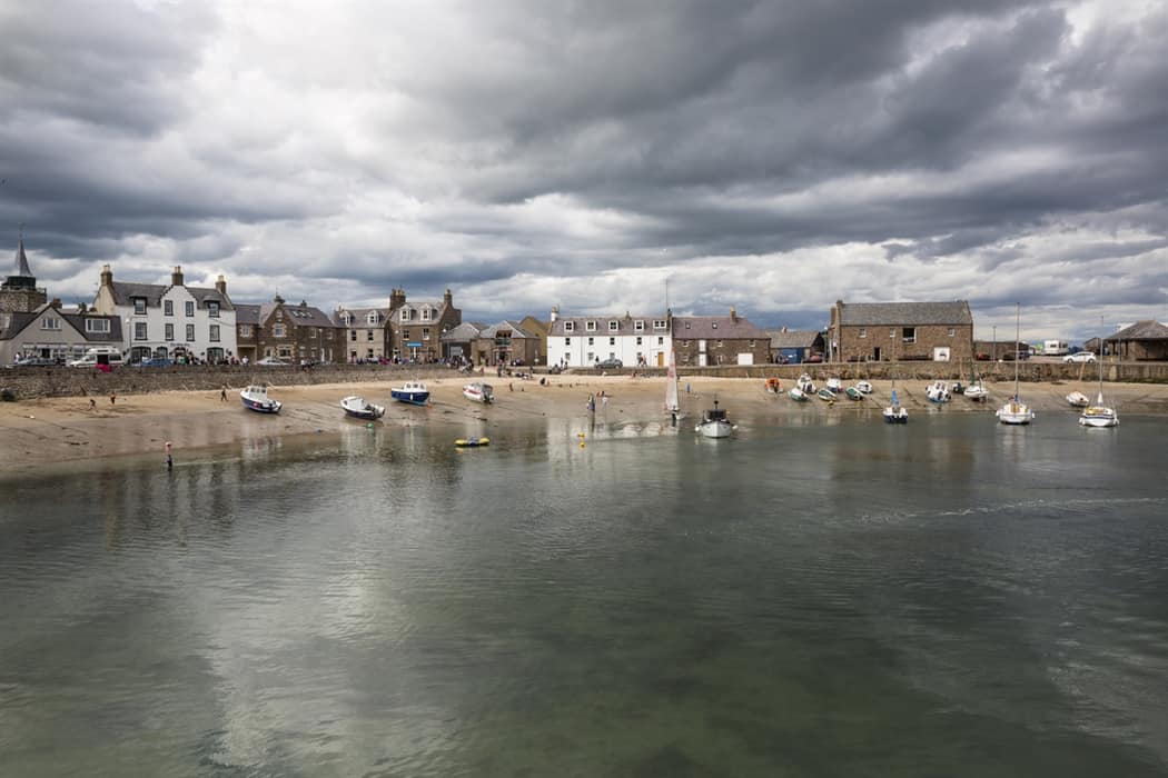 Ready to Visit Stonehaven? Everything You Must Know! [2026]