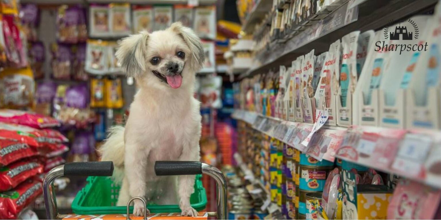Top 6 Pet Shops in Glasgow [2026 ]