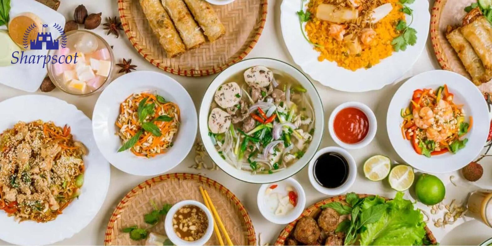 Top 5 Vietnamese Restaurants in Glasgow [2026]