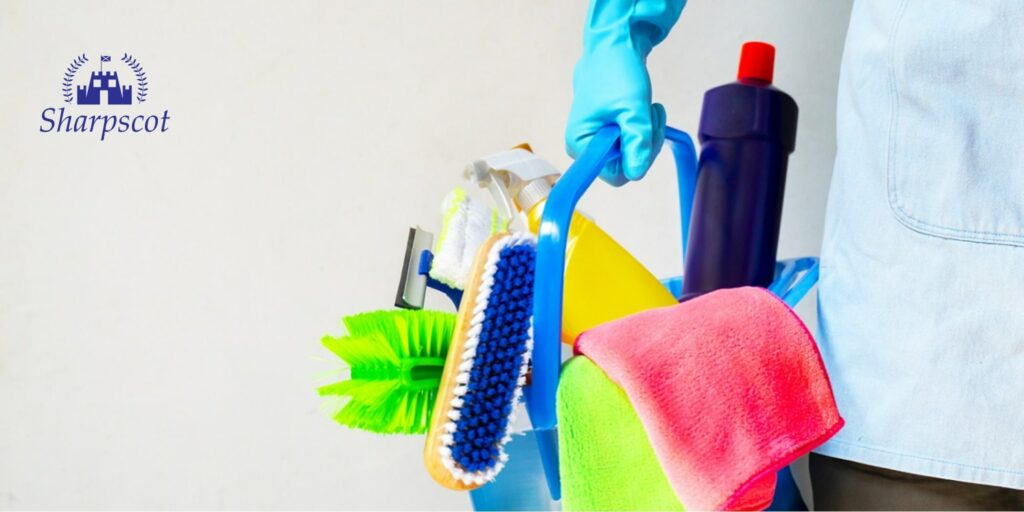 Top 6 Cleaning Services in Aberdeen [2026 ]