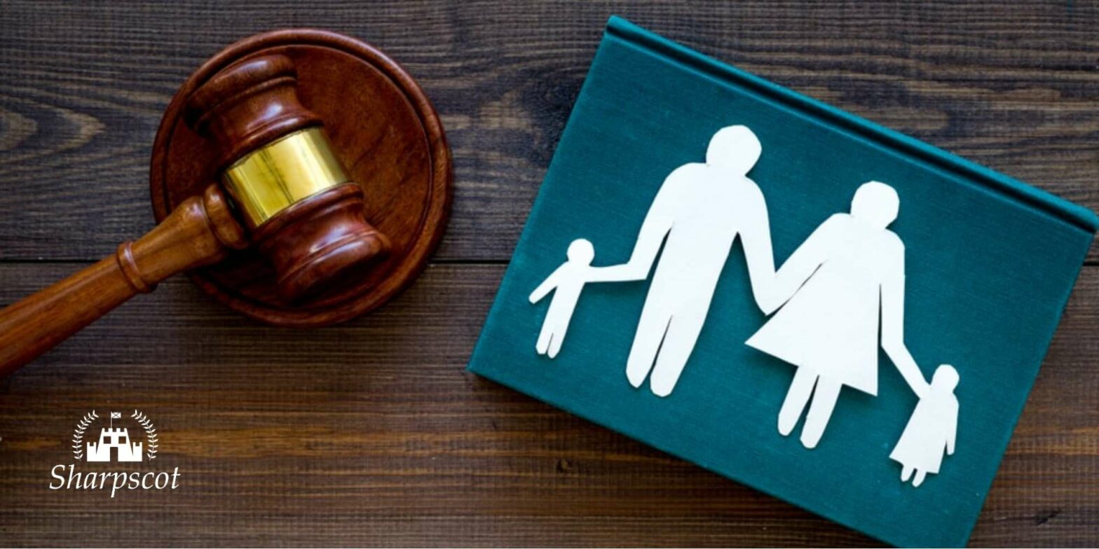 Top 5 Family Lawyers in Aberdeen [2026]