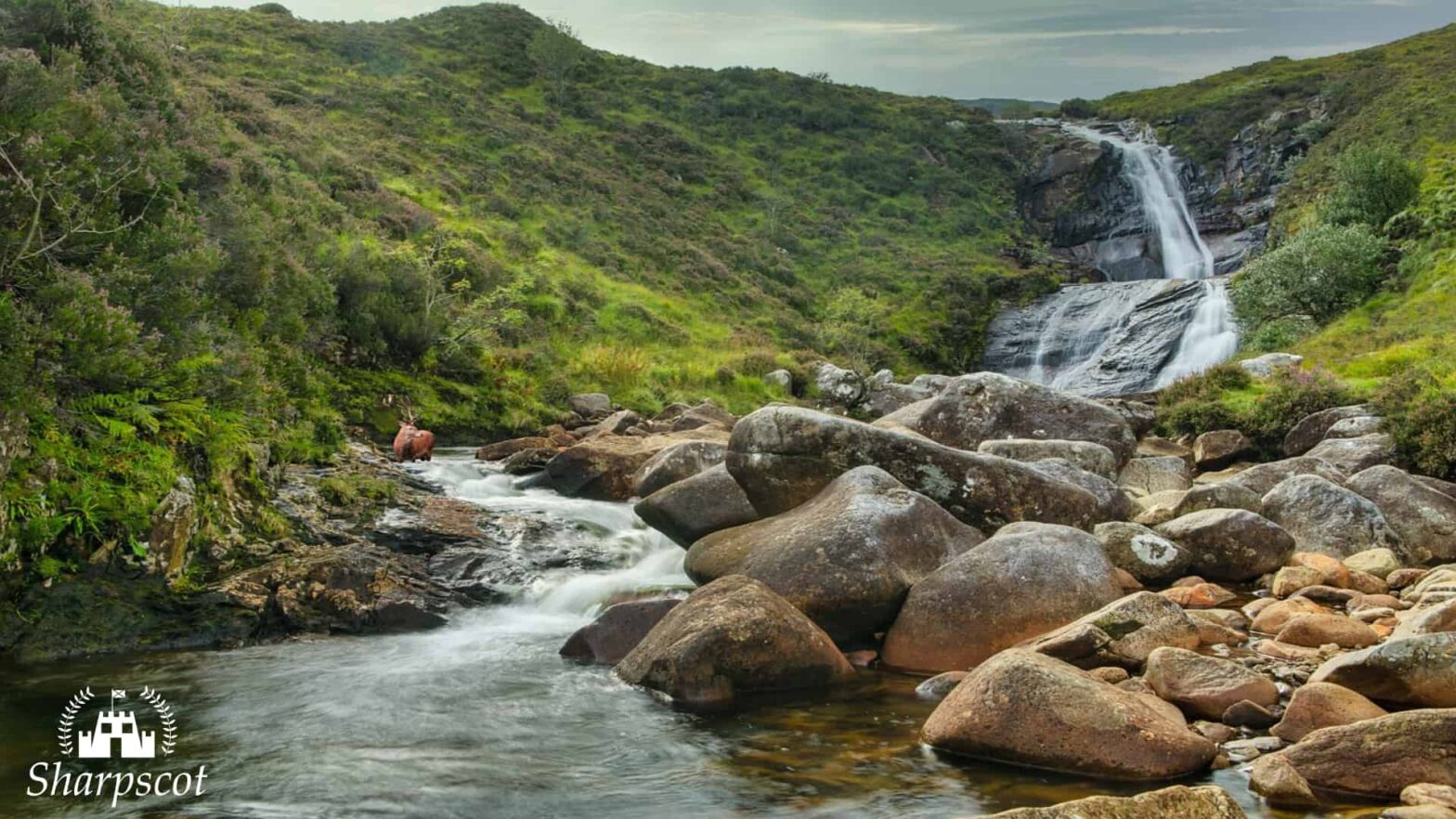 Exploring the Best Waterfalls in Scotland [2026]