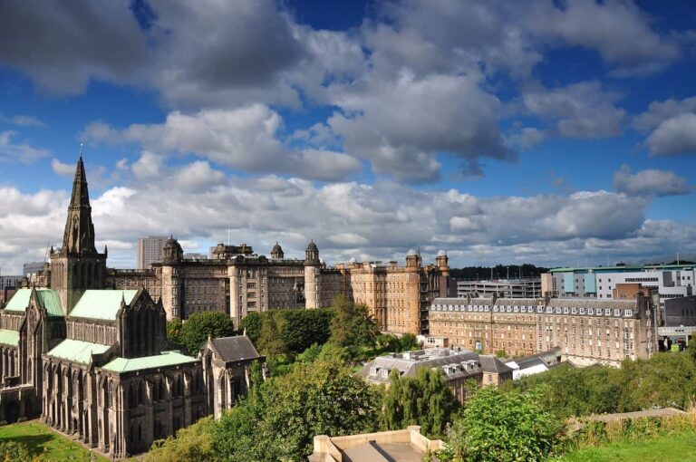 30 Things That Make Scotland Famous [2026]