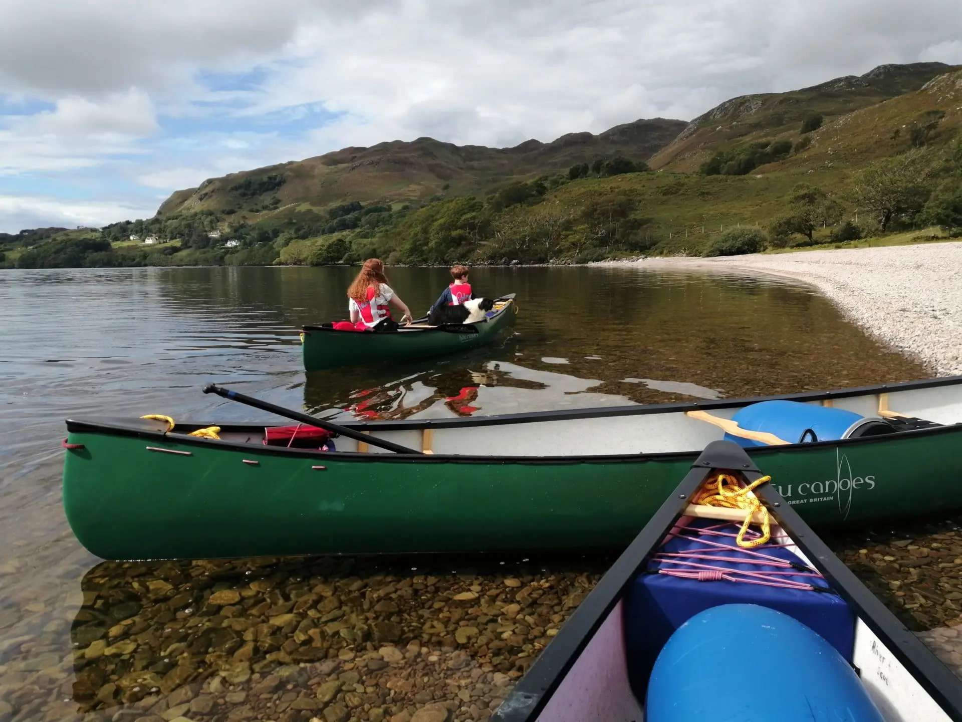 Everything You Need to Know About Loch Morar [2026]