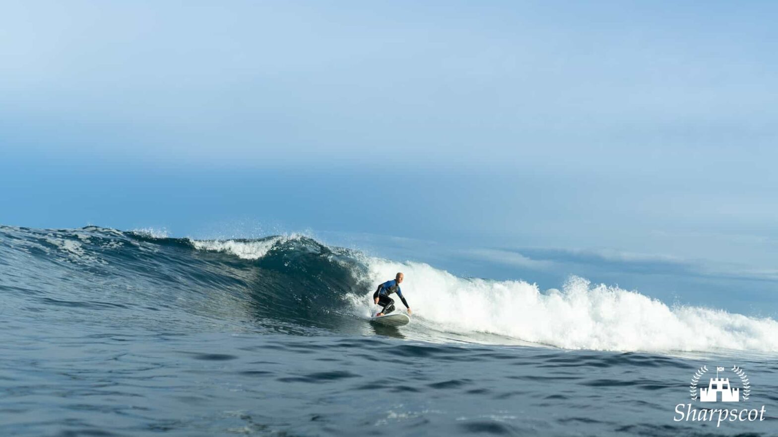 What are the best surfing spots in Scotland? [2026]
