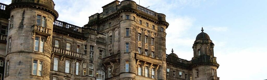 What are the best hospitals in Scotland? [2026].