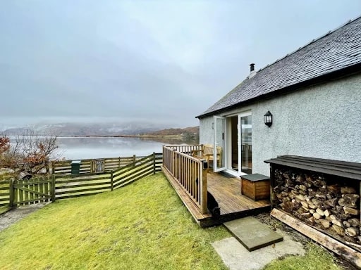 Everything You Need to Know About Loch Morar [2026]