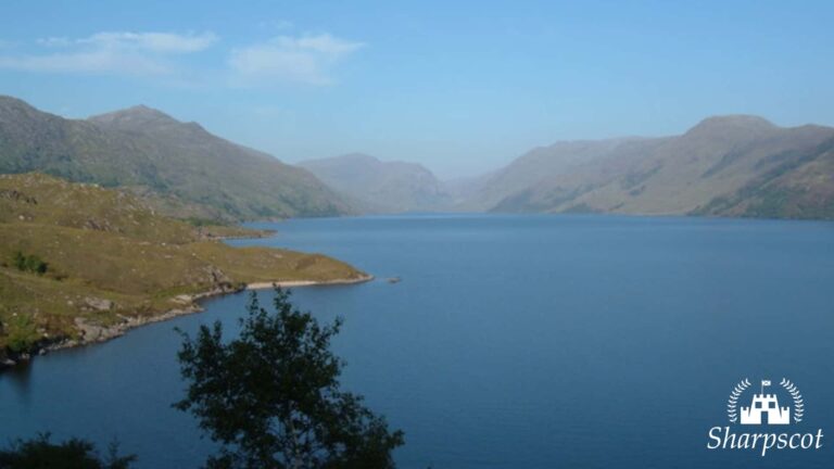 Everything You Need to Know About Loch Morar [2025]