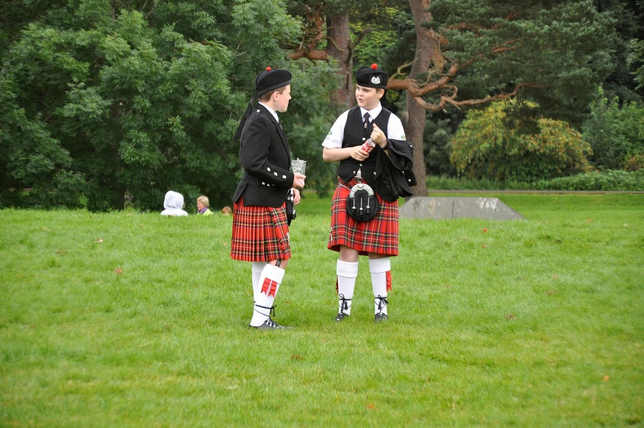 30 Things That Make Scotland Famous [2026]