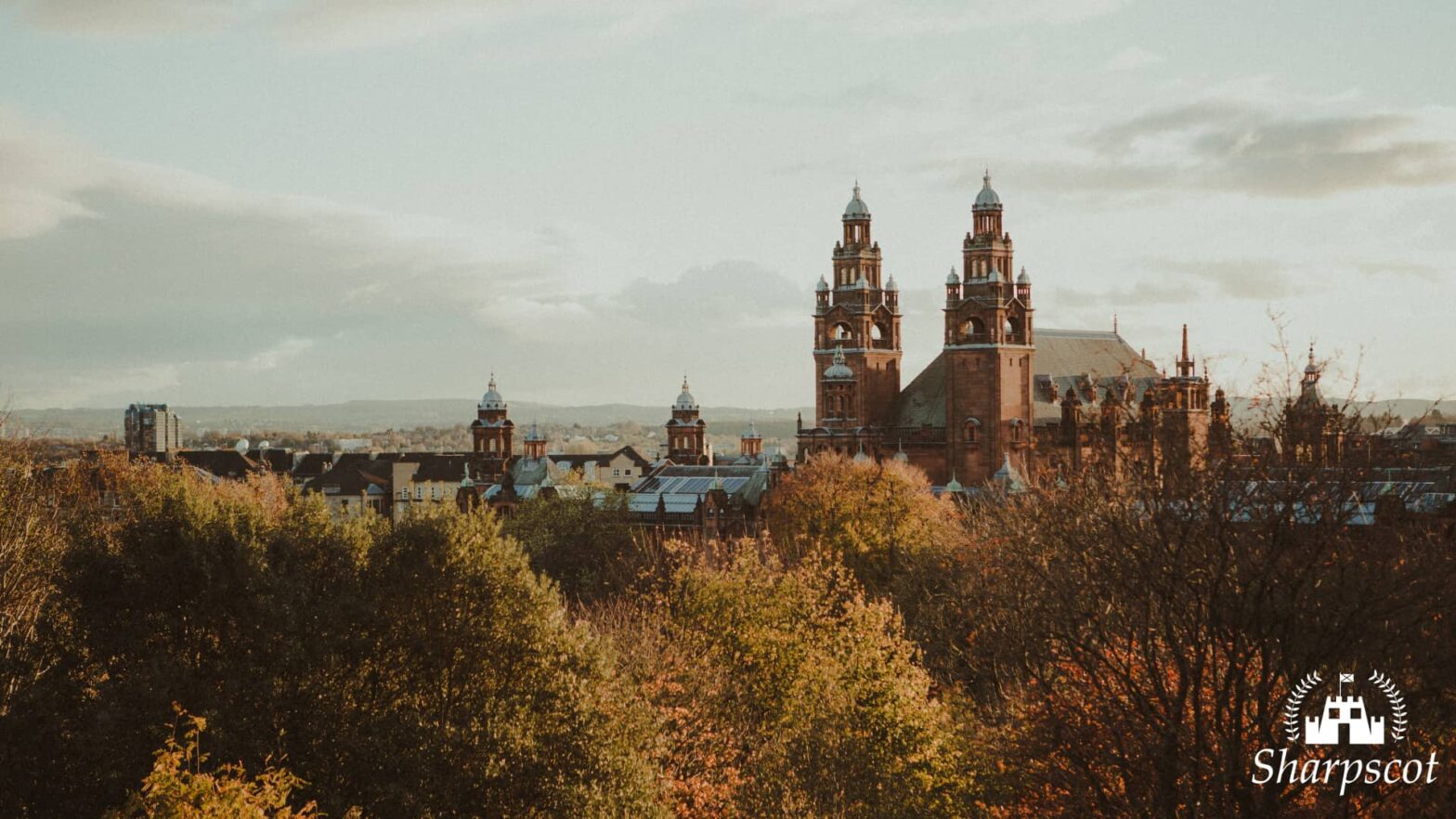 Fall for These Destinations in Scotland for Your Autumn Venture [2026]