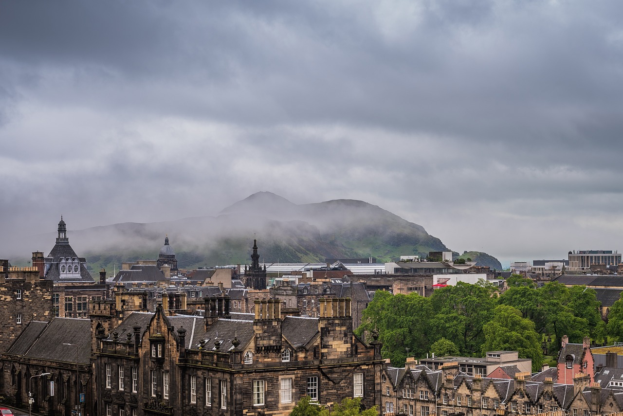 30 Things That Make Scotland Famous [2026]