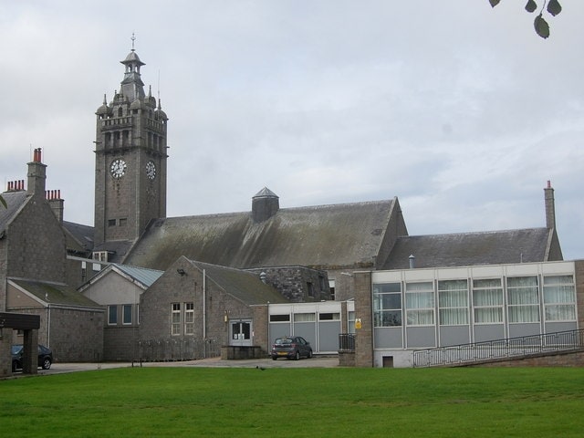 What are the best hospitals in Scotland? [2026].