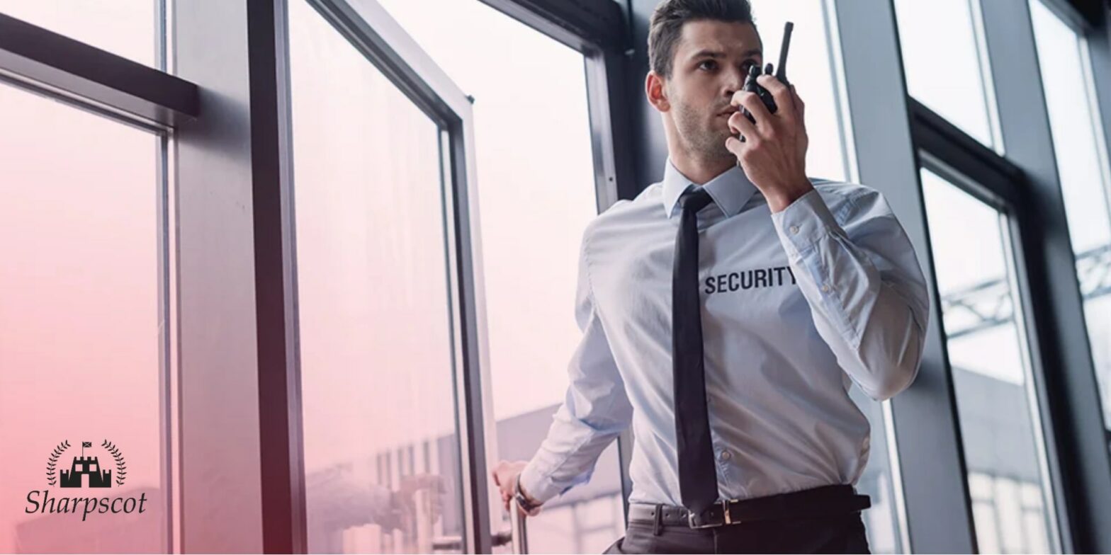 Top 5 Security Companies in Aberdeen [2026]