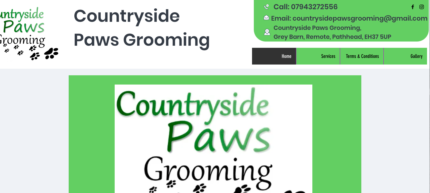 Top 9 Dog Grooming Services in Edinburgh [2026 ]
