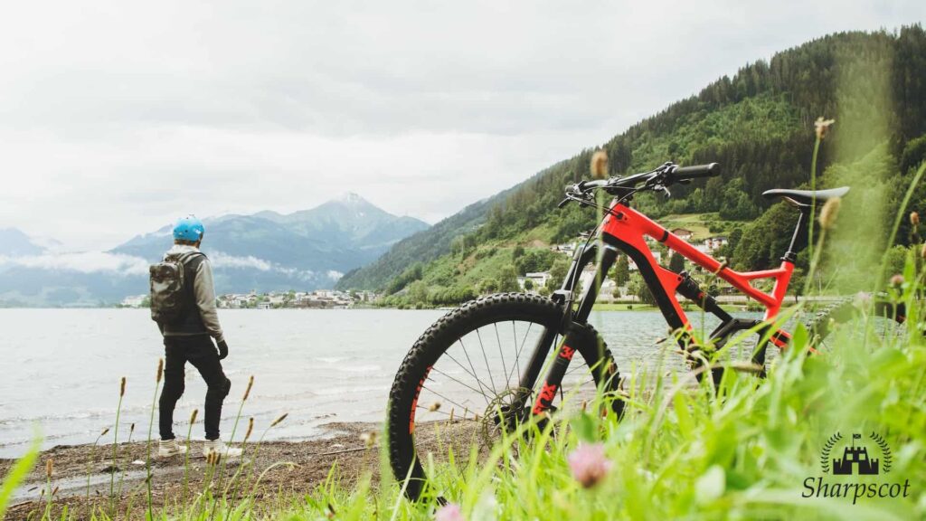 Here Are the Best Cycling Routes in Scotland [2026]
