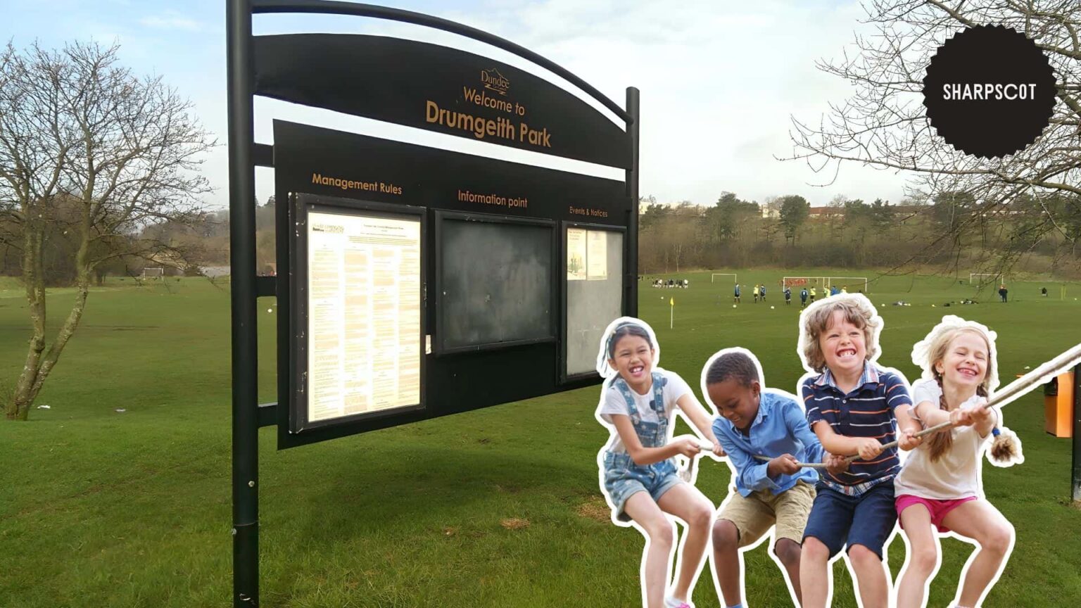 Top 15 Dundee's Neighbourhoods to Call Home