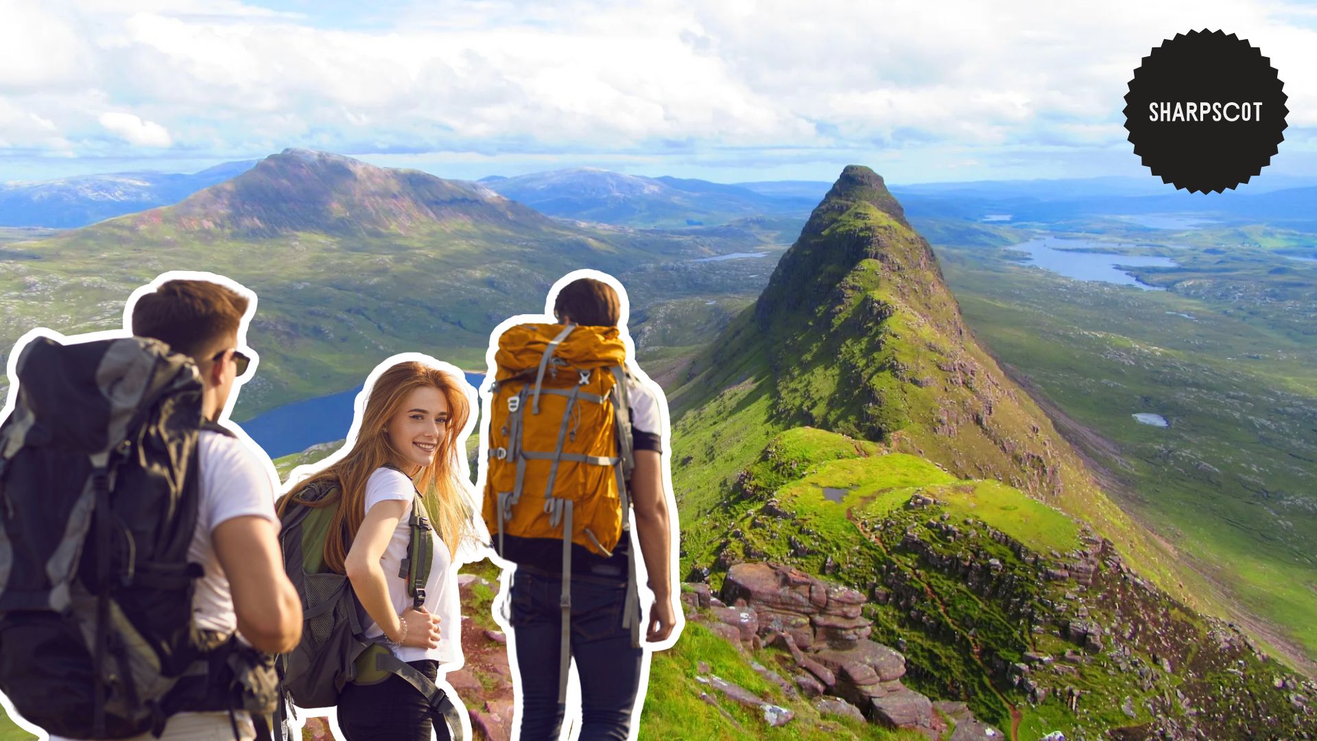 Suilven Mountain 101: All You NEED to Know before You Go