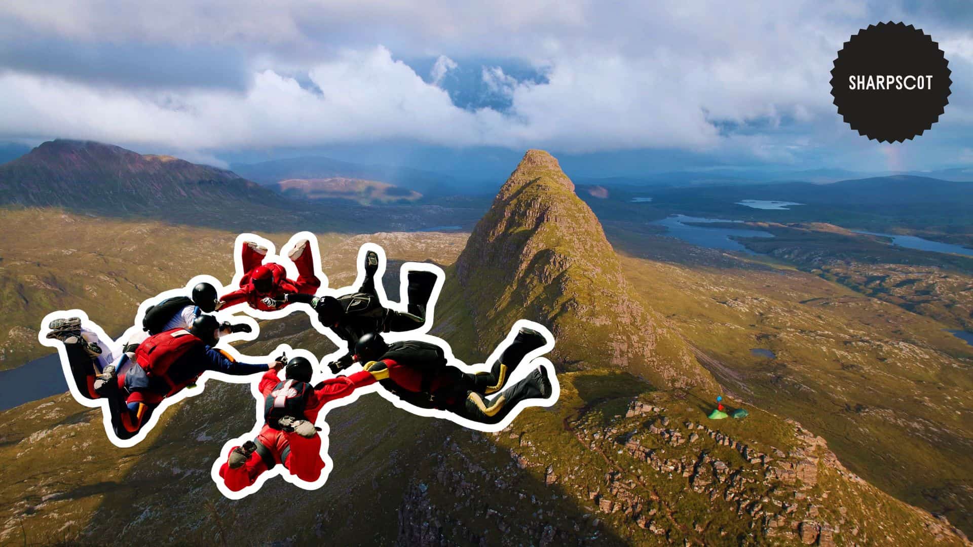 Suilven Mountain 101: All You NEED to Know before You Go
