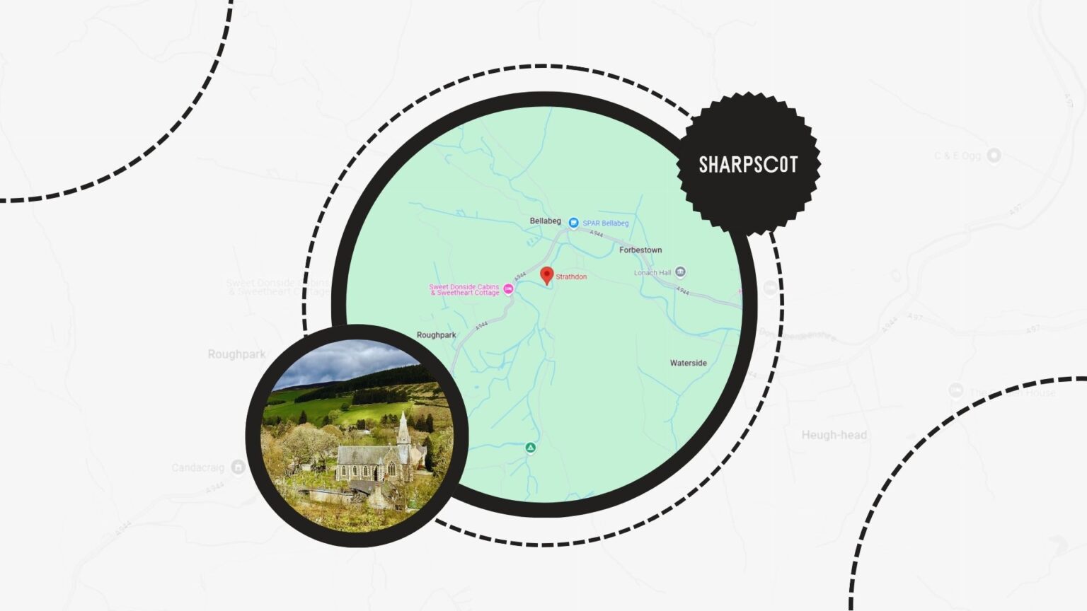 Your Definitive Guide to Exploring the Best of Strathdon