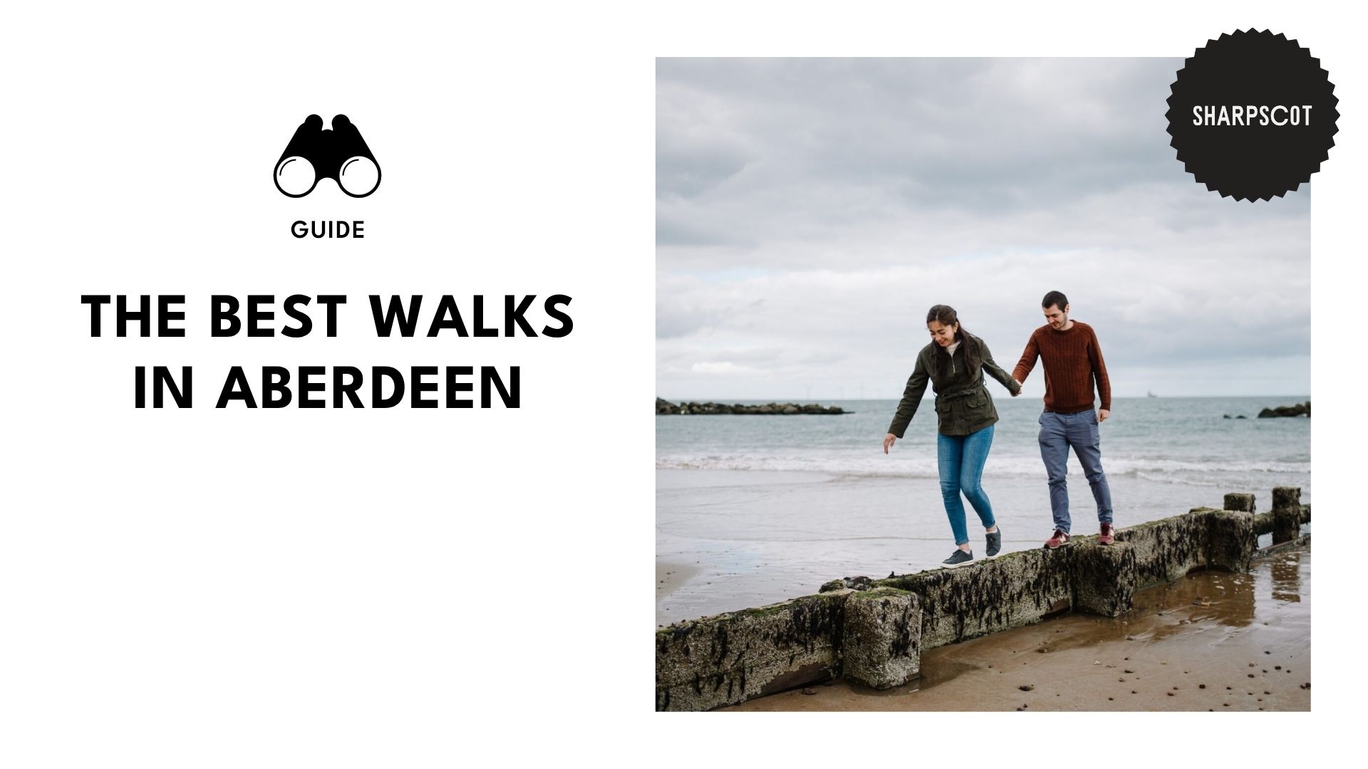 The 12 Best Aberdeen Hikes You SHOULD Explore