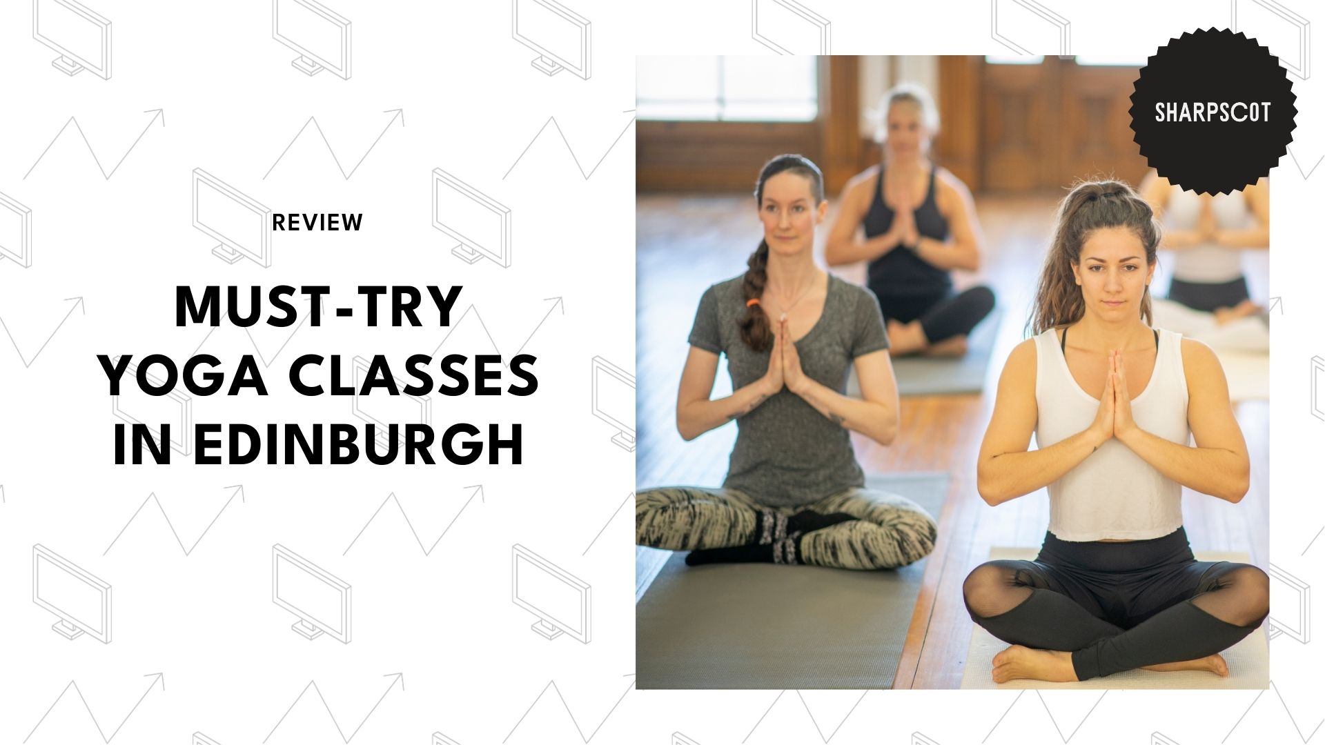 7 Best Edinburgh Dance Class Studios for Every Skill Level [2026 ]