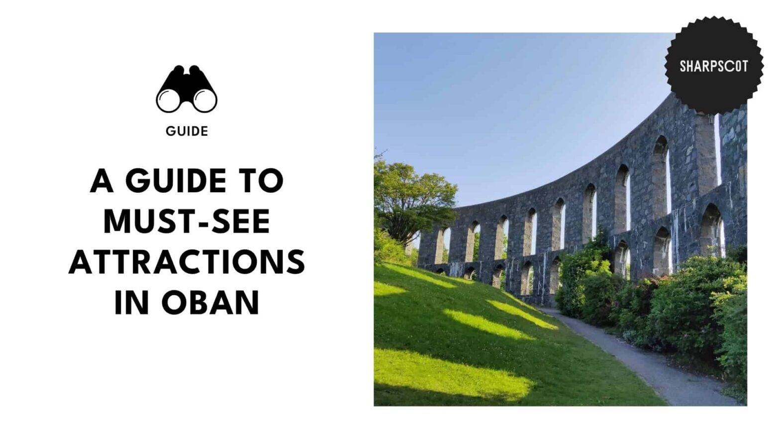Top 18 Spots in Glasgow for Capture-Worthy Views