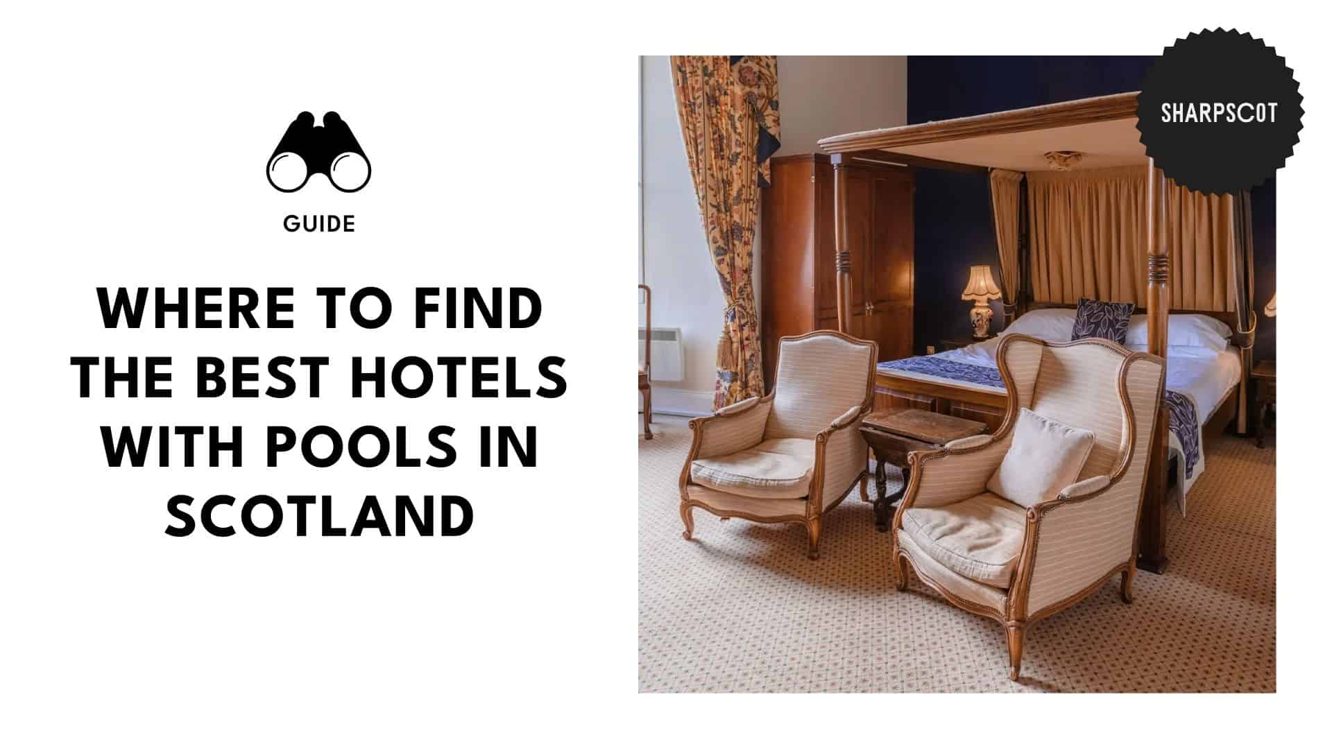 Cruden Bay Travel Guide [Explore Scotland's Coastal Gem!]