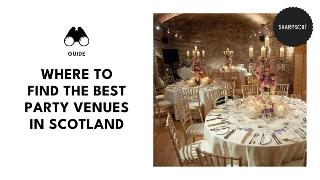 28 Scottish Festivals You Won't Want to Miss!