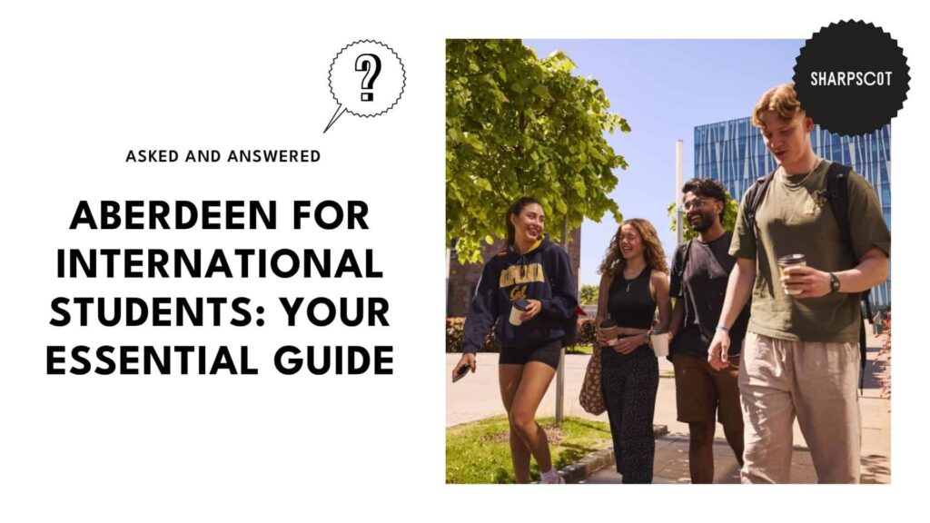 Edinburgh’s 13 Shopping Spots We Adore (And You WILL Too!) [2025]