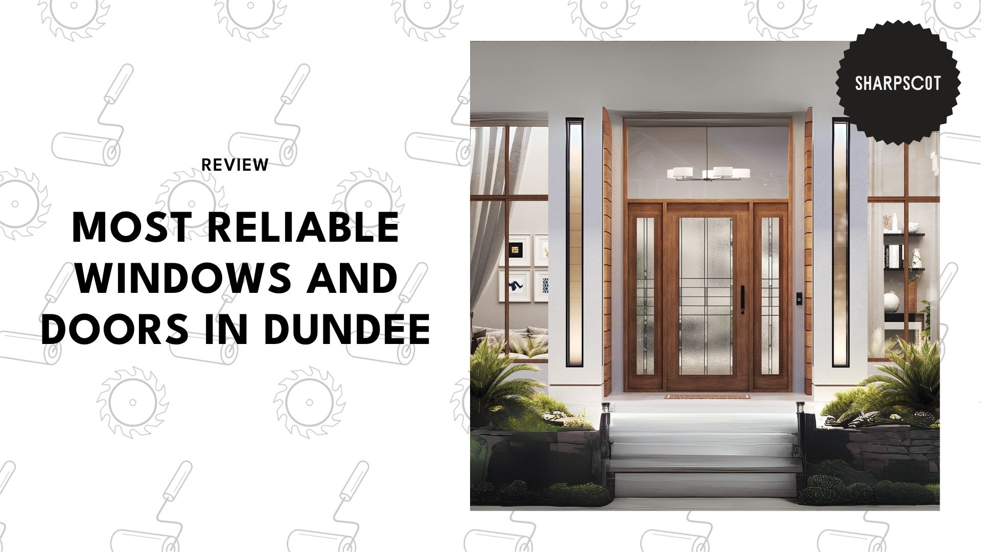 5 Best Windows and Doors in Dundee Worth the Investment [2025]
