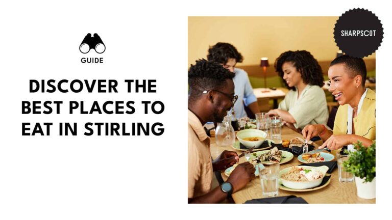 10 Best Restaurants in Stockbridge You Need to Try Now