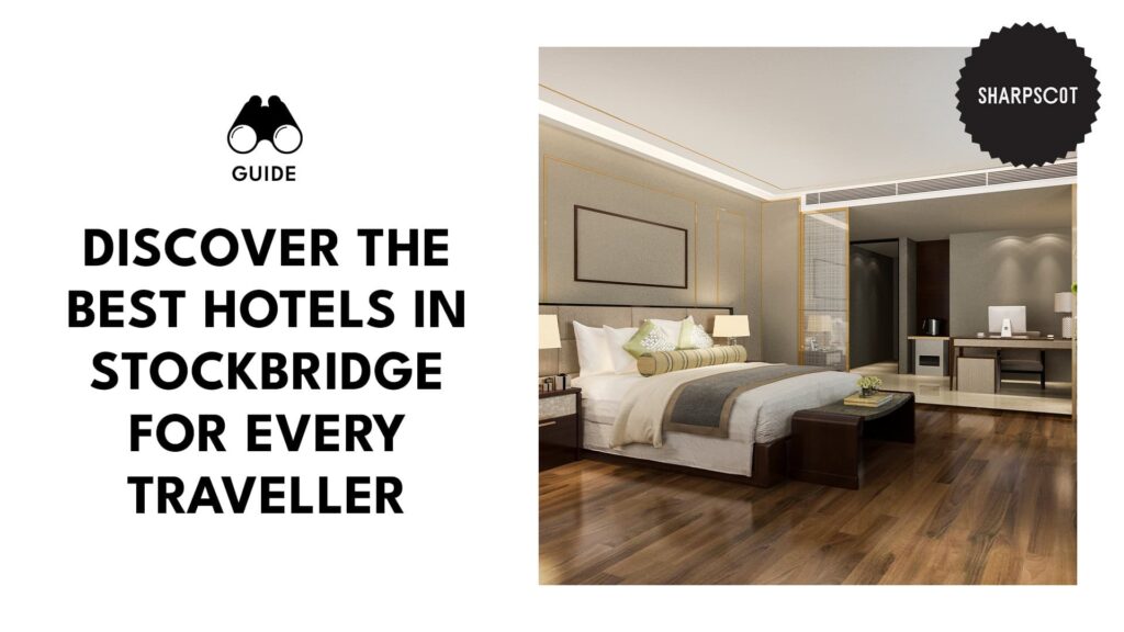 10 Best Restaurants in Stockbridge You Need to Try Now